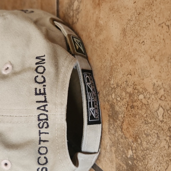 Ahead Vintage | Accessories | Ahead Vintage The Coloninal Cup Mens Golf ...